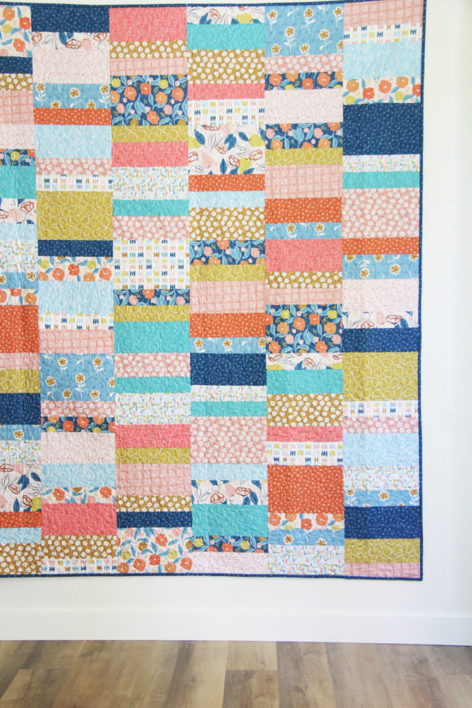 10 Beginner Quilt Patterns That Are Fun and Easy to Make – slightly ...